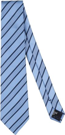 Emporio Armani ACCESSOIRES - Krawatten & Fliegen auf YOOX.COM