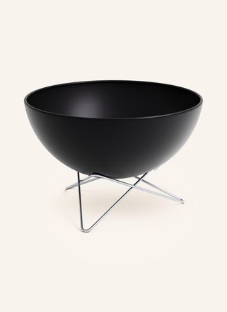H&ouml;fats H&ouml;fats Feuerschale Bowl 70 schwarz