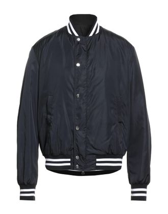 Balmain JACKEN & M&Auml;NTEL - Jacken und Anoraks auf YOOX.COM