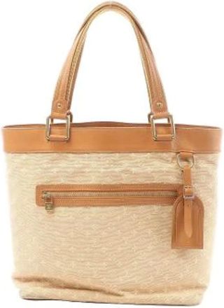 Louis Vuitton Damen, Pre-Owned, Beige, ONE SIZEGr&ouml;&szlig;e