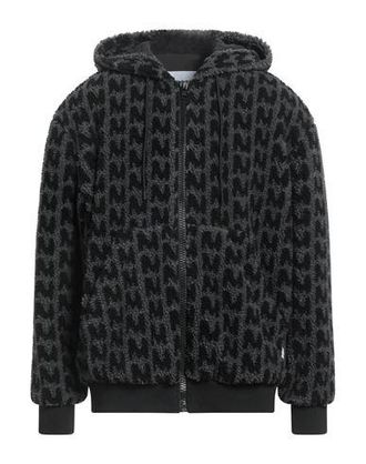 Msgm MANTEAUX - Moutons et fausses fourrures sur YOOX.COM