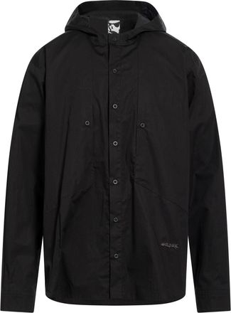 GR10K JACKEN & M&Auml;NTEL - Jacken und Anoraks auf YOOX.COM