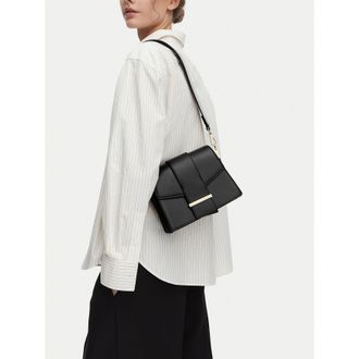 Mexx Handtasche MEXX CEO-MEXX-S-004-10 Schwarz