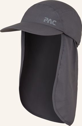 P.A.C. Cap Nutram grau