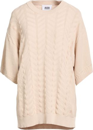 Alpha Studio STRICKWAREN - Pullover auf YOOX.COM