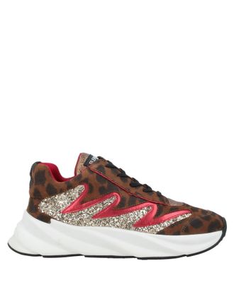 Elena Iachi SCHUHE - Sneakers auf YOOX.COM
