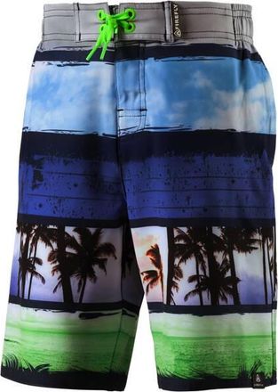 Firefly Kinder Badeshorts Nyrone
