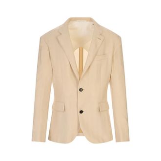 Lanvin Herren, Jacken, Beige, XSGr&ouml;&szlig;e
