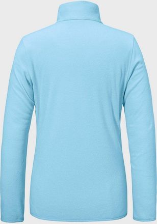 Sch&ouml;ffel Fleecejacke Fleece Jk Style Ash WMS