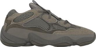 adidas Mens Yeezy 500 GX3606 Clay Brown - Size 5.5