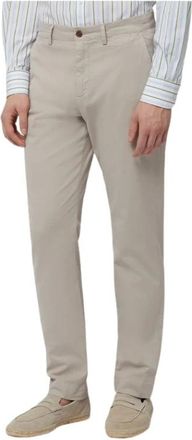 Harmont & Blaine Homme, Pantalons, Beige, Taille: 2XL Chinos