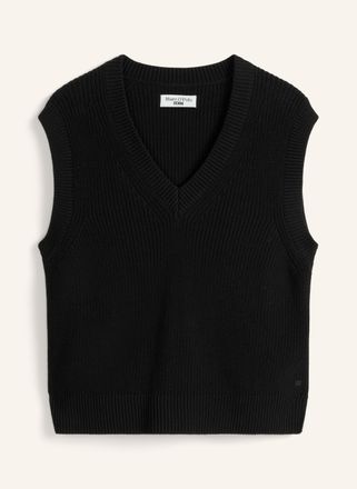 Marc O'Polo Denim Marc Opolo Denim Pullunder schwarz