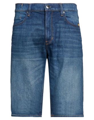 G-Star HOSEN & R&Ouml;CKE - Jeansshorts auf YOOX.COM