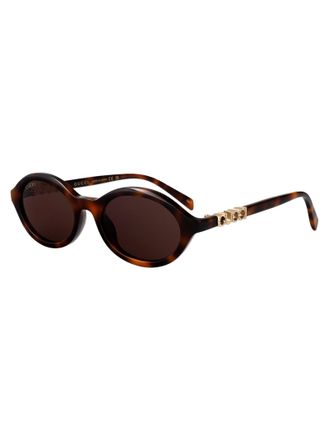 Gucci Womens Sunglasses Gg2153s Havana Acetate