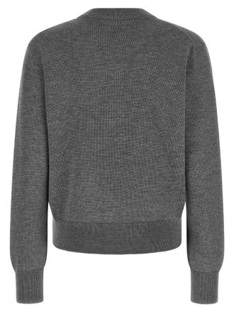 Ami Cardigan - grey