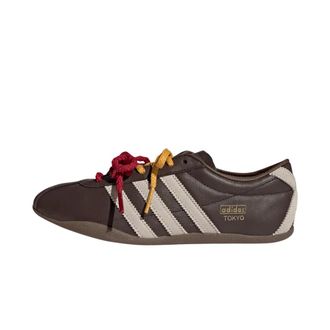 adidas Tokyo Chaussures - Femme - Sport - Brun - Taille: 37 1/3 EU