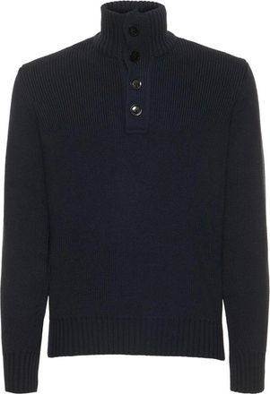 Tom Ford Homme, Pulls, Bleu, Taille: 2XL Tricots