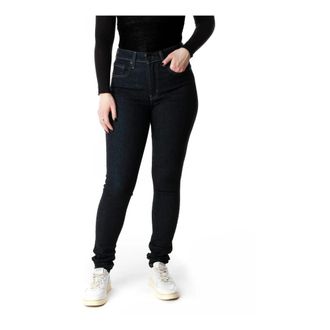 Levi's Skinny Jeans - - Jeans - Damen - Schwarzk - W25 L30