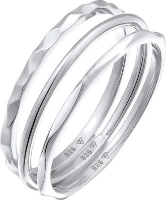 Elli Ring Set