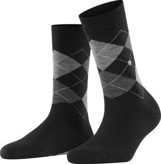 Burlington Marylebone Damen Socken