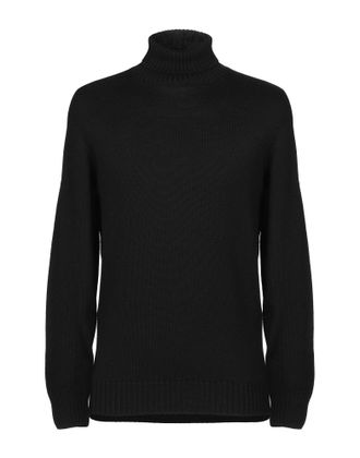 Drumohr STRICKWAREN - Rollkragenpullover auf YOOX.COM