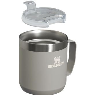 Stanley Everyday Camp Mug 0,35 l Reisebecher - Ash 2.0 - OS