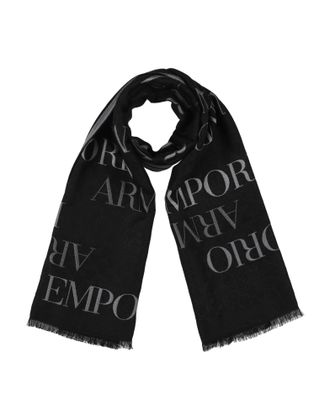 Emporio Armani ACCESSOIRES - Schals auf YOOX.COM