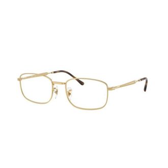 Ray-Ban unisex, Accessories, Gelb, 52 MMGr&ouml;&szlig;e