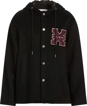 John Richmond JACKEN & M&Auml;NTEL - Jacken und Anoraks auf YOOX.COM