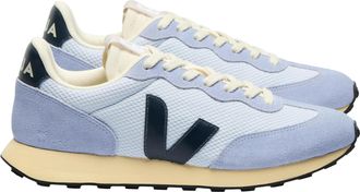 Veja Sneaker - Rio Branco Ii Alveomesh - Gr. 36 (EU) - in Creme - f&uuml;r Damen