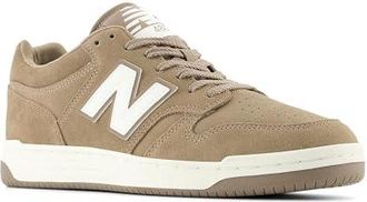 New Balance BB480LDT 480 Homme Mushroom EU 42.5