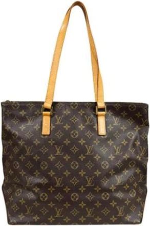 Louis Vuitton Damen, Pre-Owned, Braun, ONE SIZEGr&ouml;&szlig;e