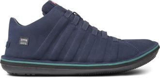 Camper Herren Beetle K300005 Ankle Boot, Blau 026, 43 EU