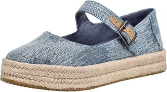 Toms Espadrilles