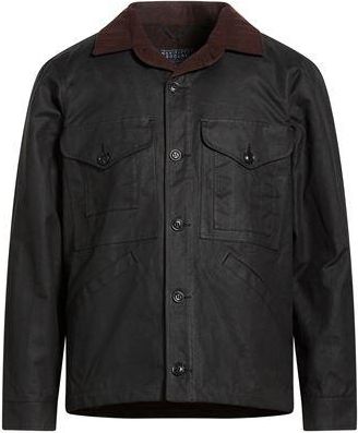 Manifattura Ceccarelli MANTEAUX - Vestes et blousons sur YOOX.COM