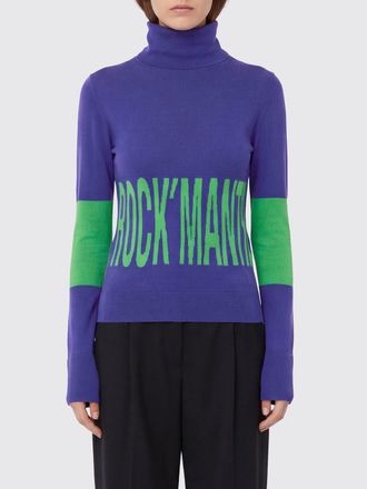 Patrizia Pepe Pull Femme couleur Violet