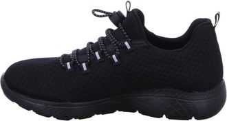 Rieker Damen, Schuhe, Schwarzk, 39 EUGr&ouml;&szlig;e