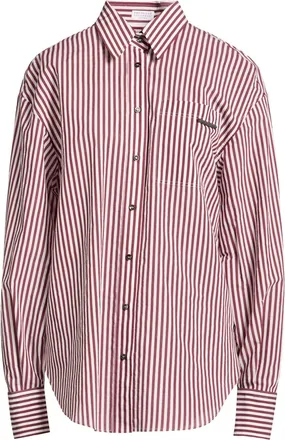 Brunello Cucinelli TOPS - Hemden auf YOOX.COM