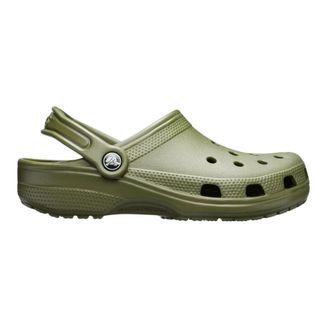 Crocs Klassische Clog Sabot Schuhe - - Shoes - Herren - Gr&uuml;n - 46 EU