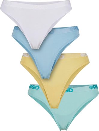PSD String