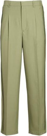 Pas Une Marque Pantalon uni en coton