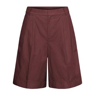 Part Two Damen, Shorts, Rot, 2XSGr&ouml;&szlig;e