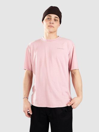 Dickies Plentywood T-Shirt lilas