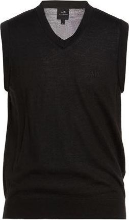 A|X Armani Exchange MAILLE - Pullover sur YOOX.COM