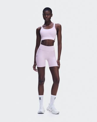 On Performance Tights Short
