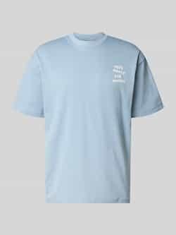Only & Sons Loose Fit T-Shirt aus reiner Baumwolle Modell MONEY