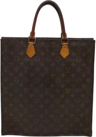 Louis Vuitton Damen, Pre-Owned, Braun, ONE SIZEGröße