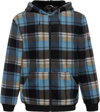 Roadsign Fleecejacke Roadsign Fleecejacke für Männer