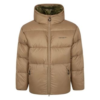 Carhartt Work in Progress Homme, Vestes, Beige, Taille: M Veste Toronto