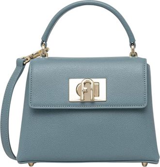 Furla Damen, Taschen, Blau, ONE SIZEGr&ouml;&szlig;e